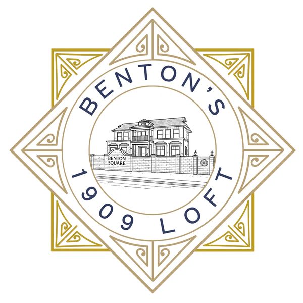 Benton Square: Boutique, Coffee Shop, Healthcare, Beauty and Italian!